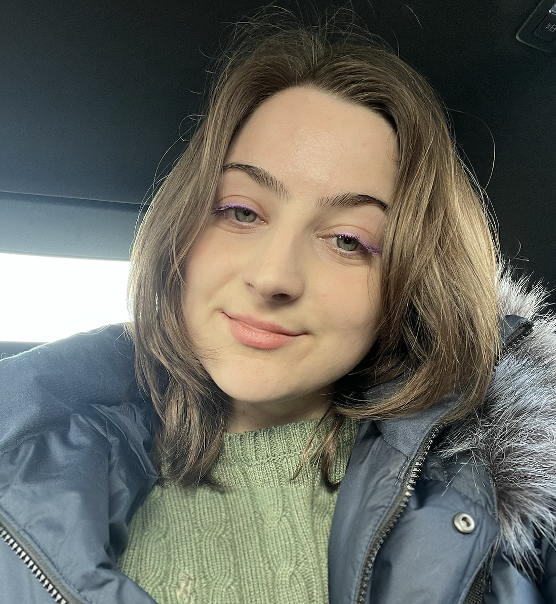 About – Emily E. Curtis